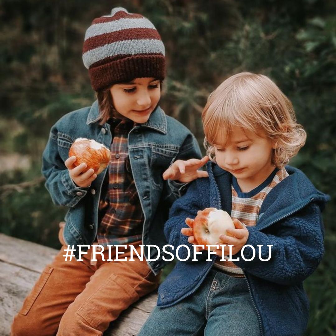 Kwaliteitsvolle jongenskleding | Filou & Friends